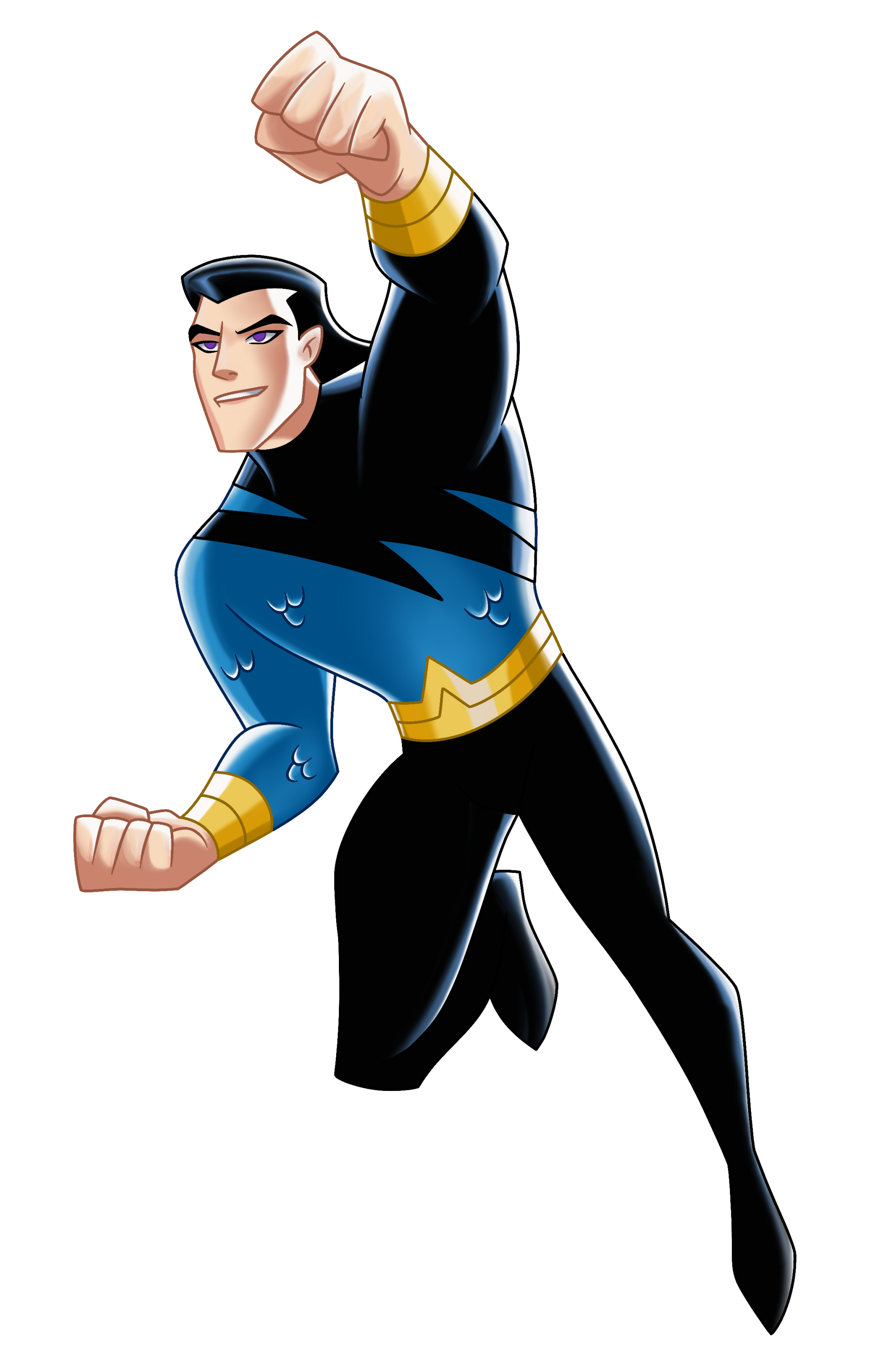 Download Garth (DC Comics) Aqualad (DC Comics) Comic Teen Titans Art