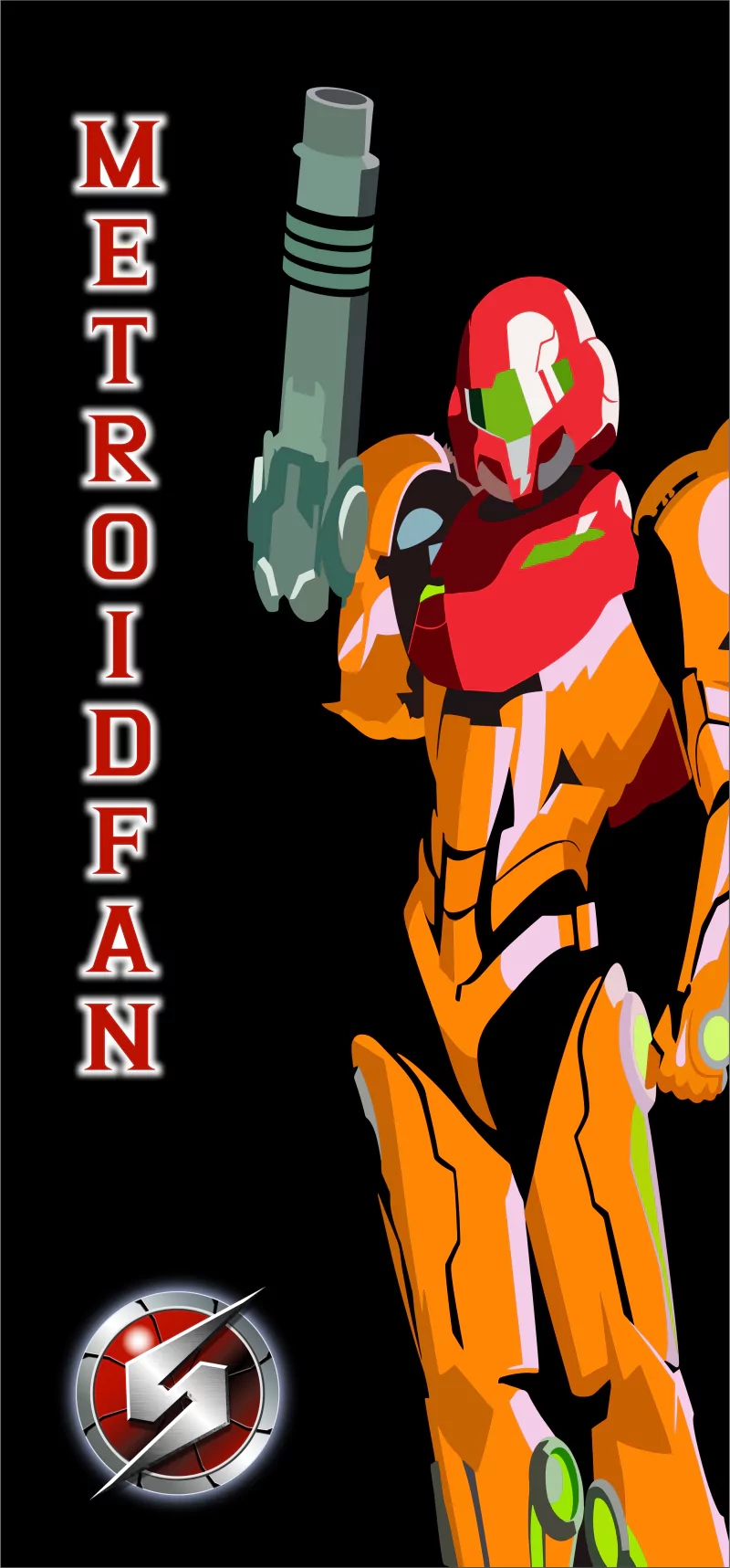 Metroid - Desktop Wallpapers, Phone Wallpaper, PFP, Gifs, and More!