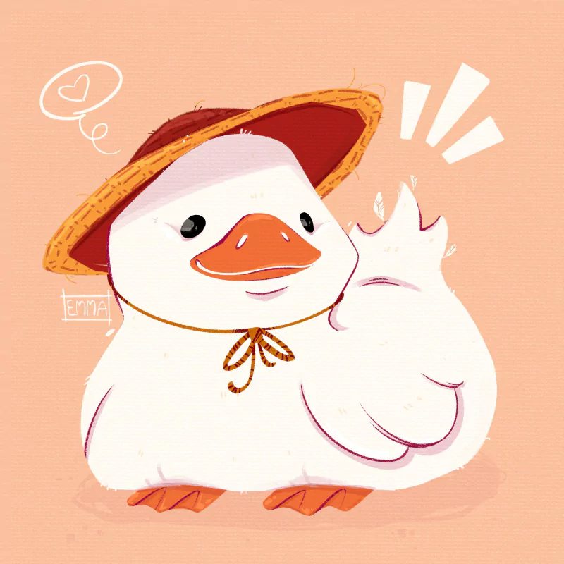 Duck - Desktop Wallpapers, Phone Wallpaper, PFP, Gifs, and More!