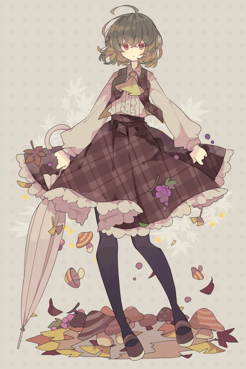 Yuuka Kazami - Desktop Wallpapers, Phone Wallpaper, PFP, Gifs, and More!