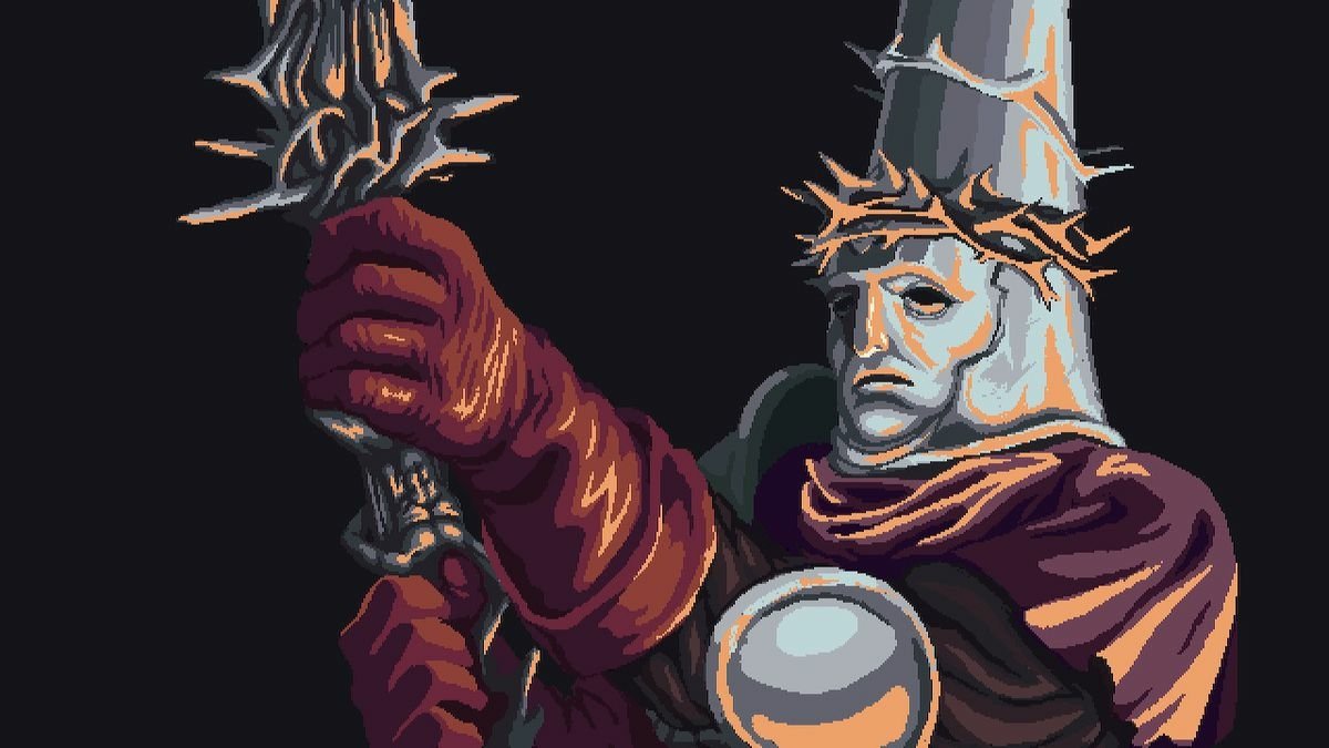 Blasphemous: The Penitent Knight’s Dark Quest