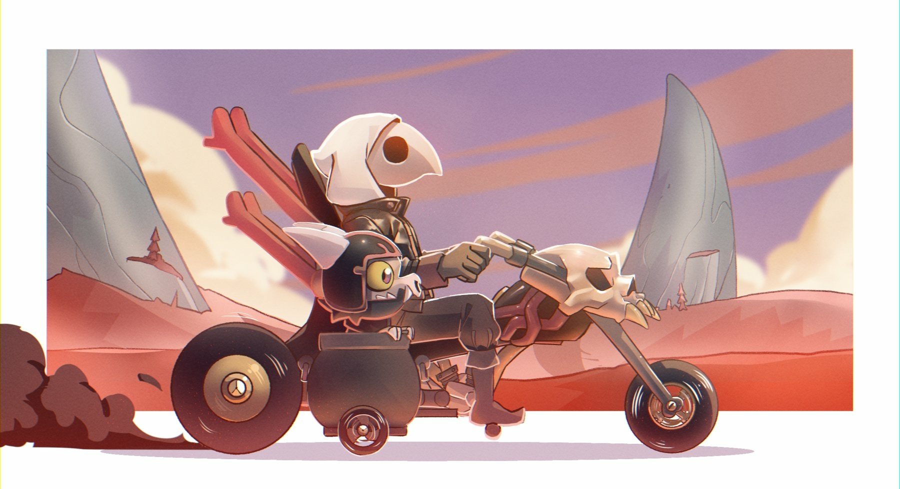 Steve (The Owl House) - Desktop Wallpapers, Phone Wallpaper, PFP, Gifs ...