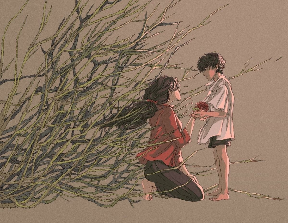 Download Artistic Human Art