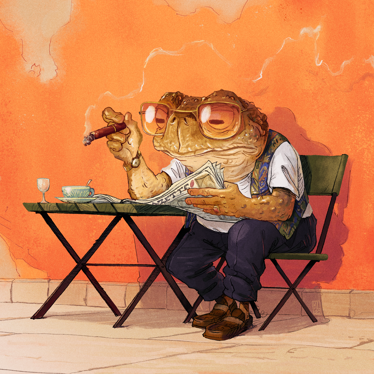 Toad - Desktop Wallpapers, Phone Wallpaper, PFP, Gifs, and More!