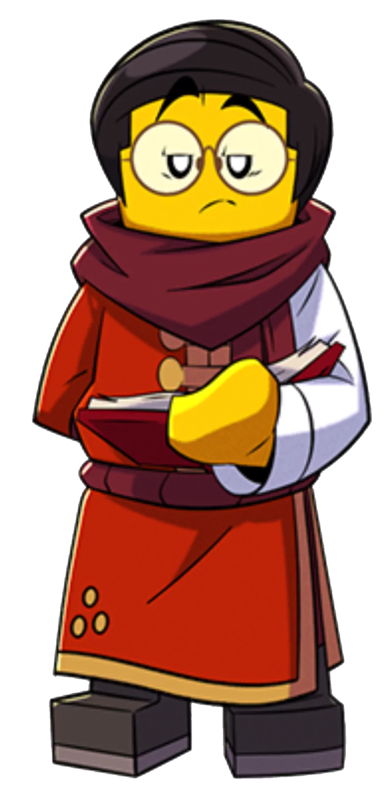 Lego Monkie Kid - Desktop Wallpapers, Phone Wallpaper, PFP, Gifs, and More!