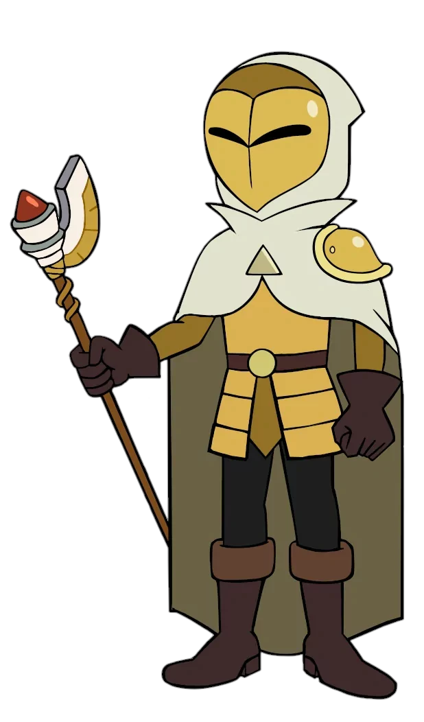 The Golden Guard - Desktop Wallpapers, Phone Wallpaper, PFP, Gifs, and ...