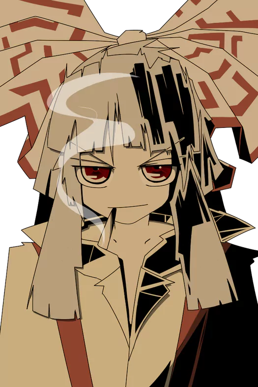 Fujiwara No Mokou - Desktop Wallpapers, Phone Wallpaper, PFP, Gifs, and ...
