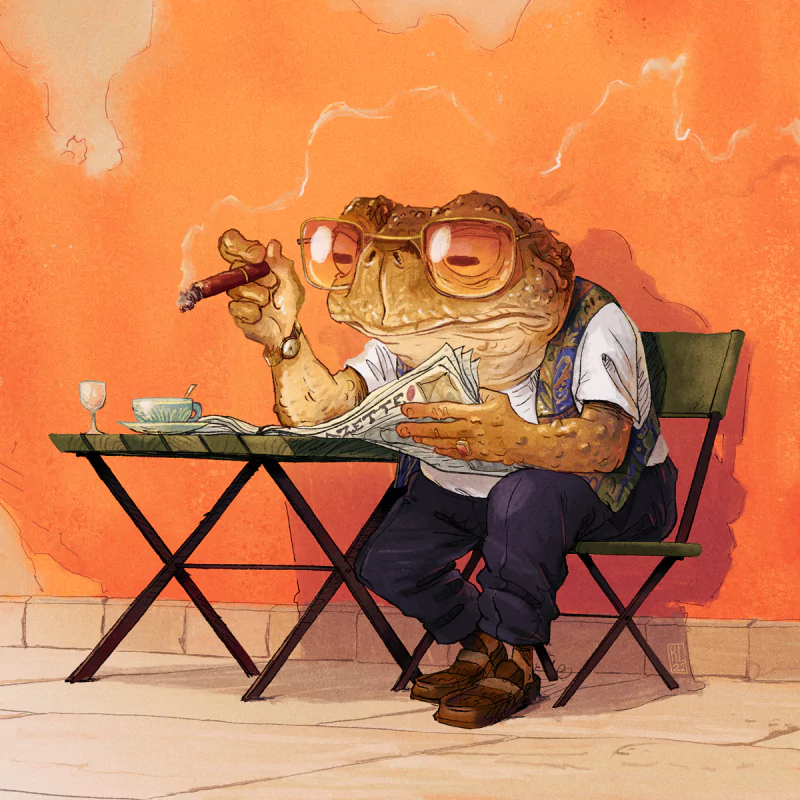 Toad - Desktop Wallpapers, Phone Wallpaper, PFP, Gifs, and More!