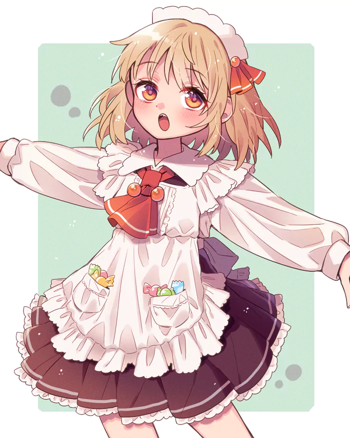 Rumia (Touhou) - Desktop Wallpapers, Phone Wallpaper, PFP, Gifs, and More!