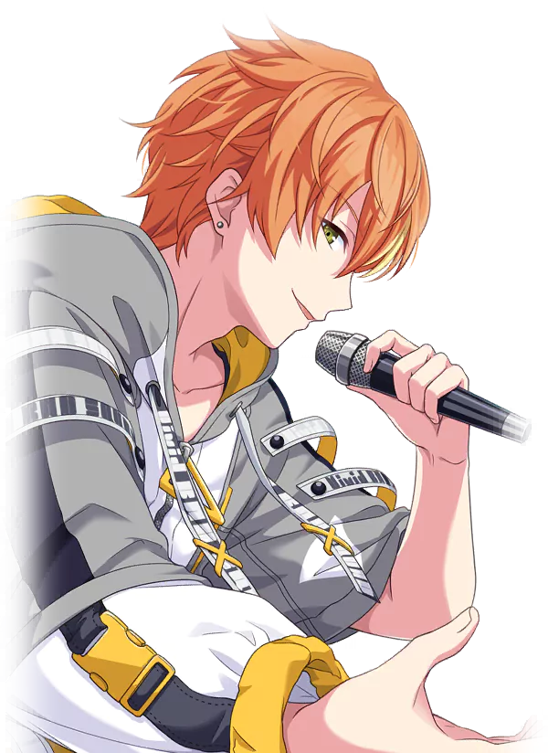 Download Shinonome Akito Video Game Project Sekai: Colorful Stage! Feat ...