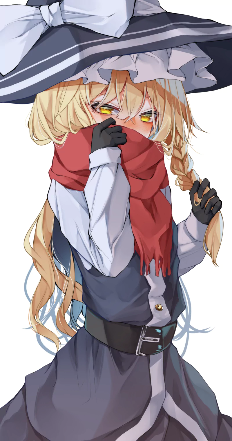 Marisa Kirisame - Desktop Wallpapers, Phone Wallpaper, PFP, Gifs, and More!