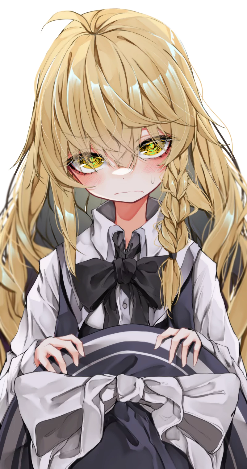 Marisa Kirisame - Desktop Wallpapers, Phone Wallpaper, PFP, Gifs, and More!