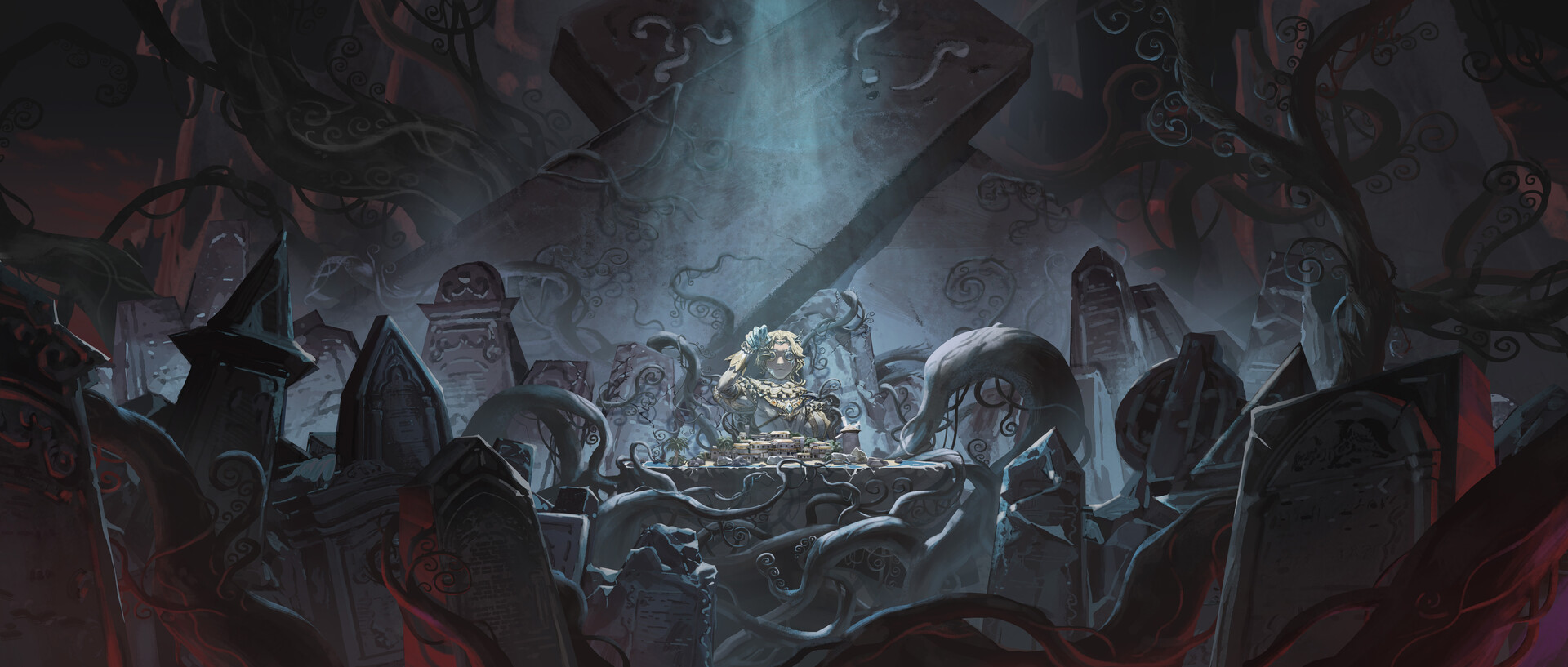 Download Video Game Identity V Art