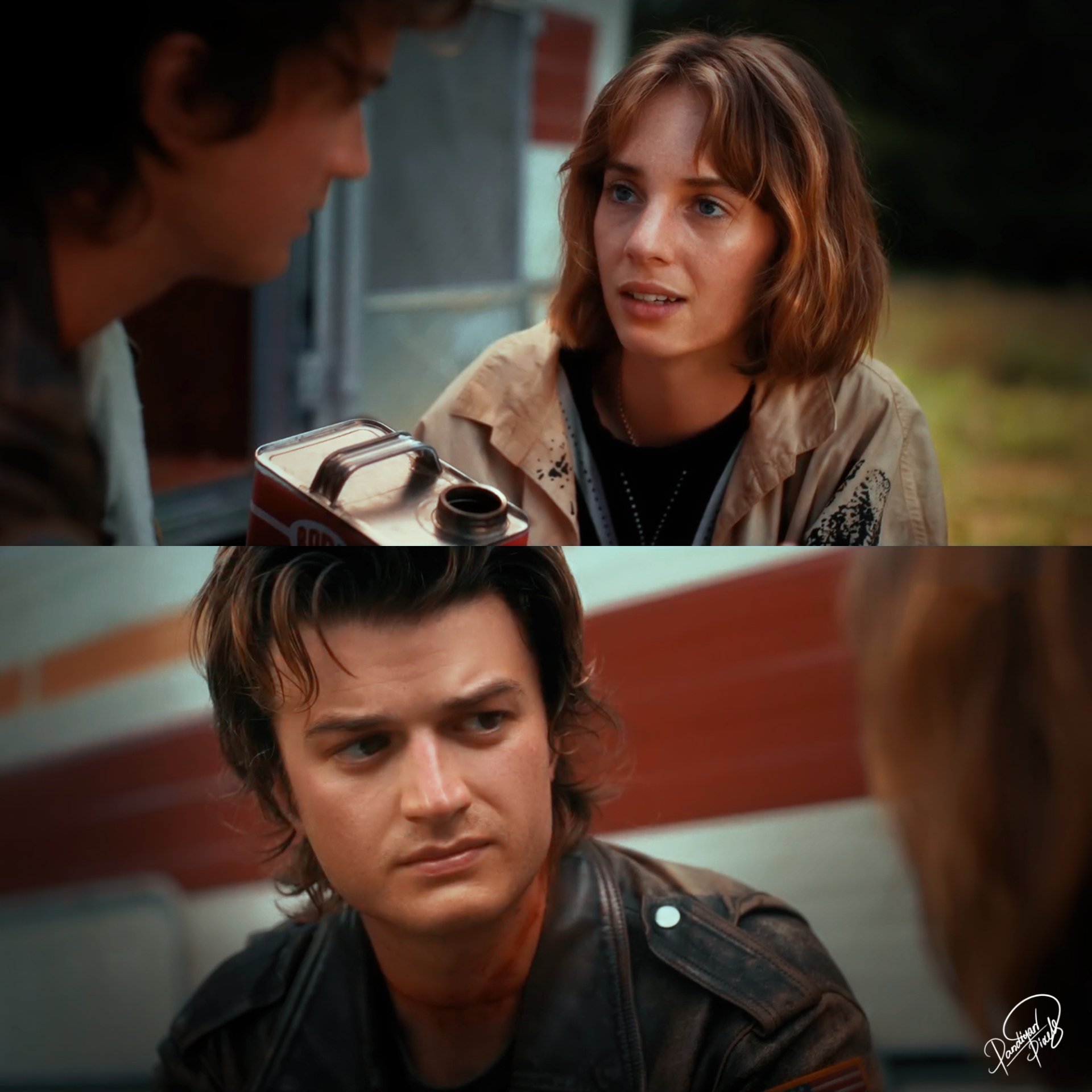 Stranger Things 4 - Desktop Wallpapers, Phone Wallpaper, PFP, Gifs, and ...