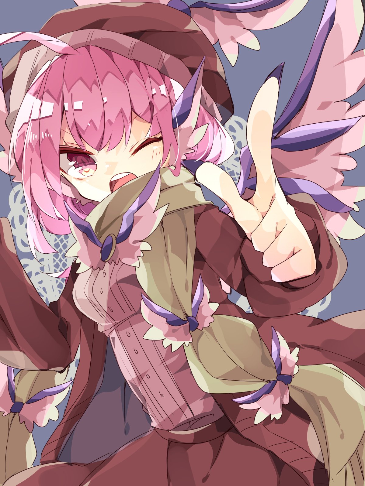 Mystia Lorelei - Desktop Wallpapers, Phone Wallpaper, PFP, Gifs, and More!