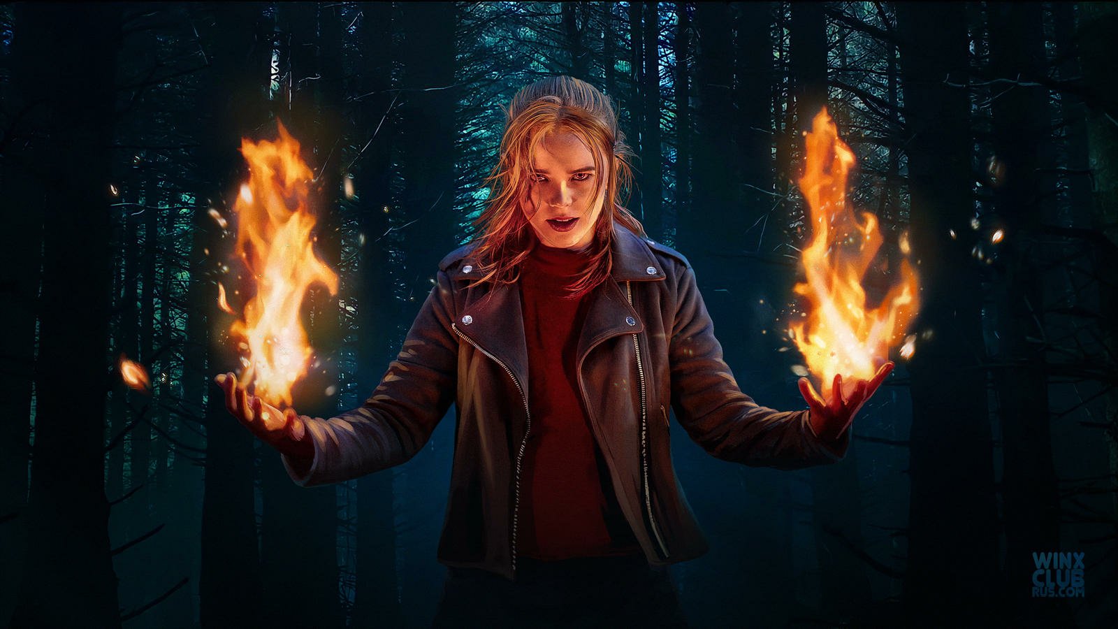 Bloom Peters - Desktop Wallpapers, Phone Wallpaper, PFP, Gifs, and More!