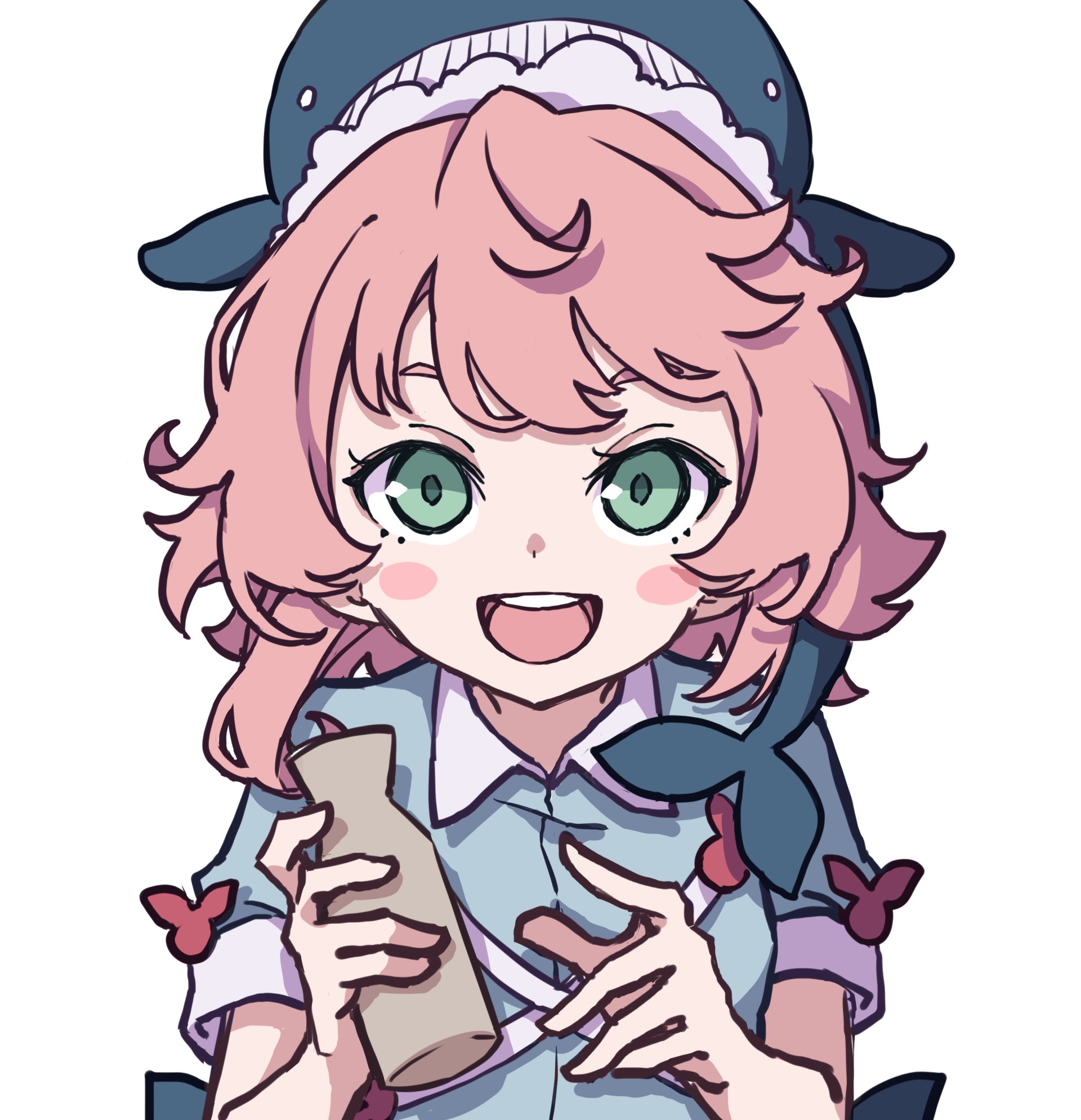 Okunoda Miyoi - Desktop Wallpapers, Phone Wallpaper, PFP, Gifs, and More!