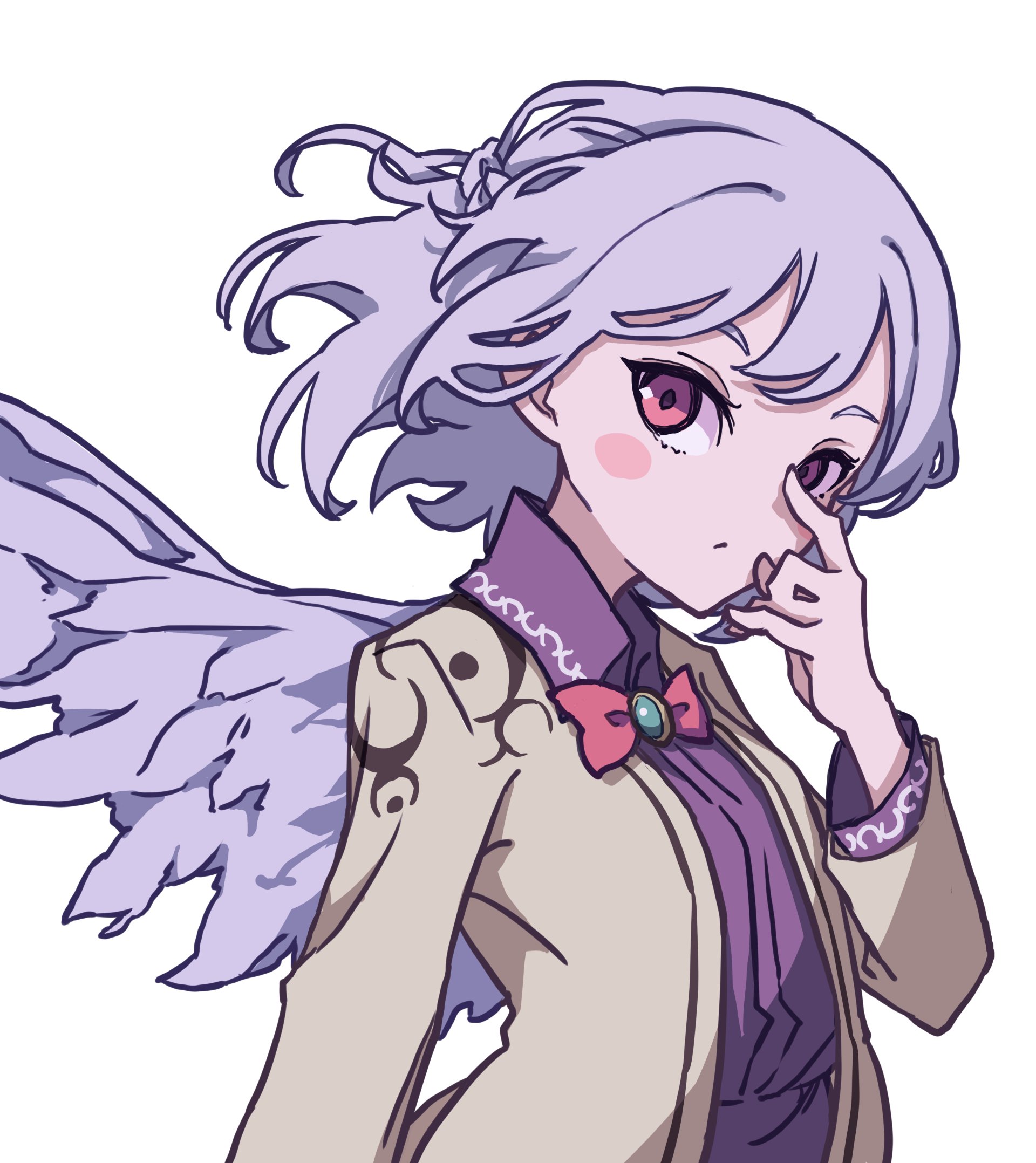 Sagume Kishin - Desktop Wallpapers, Phone Wallpaper, PFP, Gifs, and More!