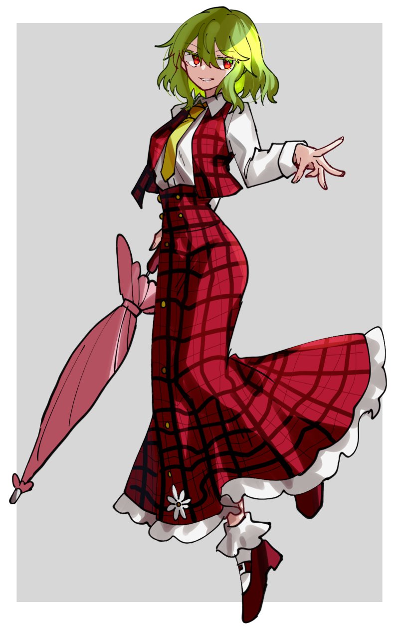 Yuuka Kazami - Desktop Wallpapers, Phone Wallpaper, PFP, Gifs, and More!