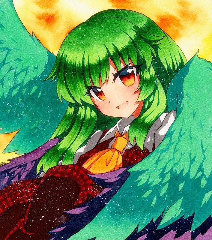 Yuuka Kazami - Desktop Wallpapers, Phone Wallpaper, PFP, Gifs, and More!