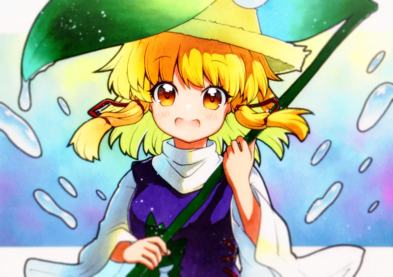 Suwako Moriya - Desktop Wallpapers, Phone Wallpaper, PFP, Gifs, and More!