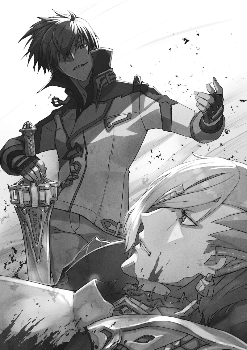 Anos Voldigoad - Desktop Wallpapers, Phone Wallpaper, PFP, Gifs, and More!