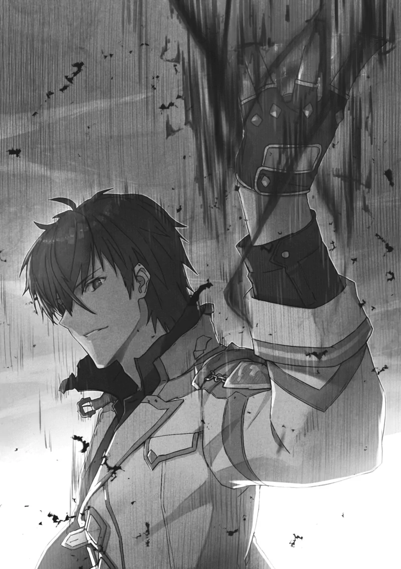 Anos Voldigoad - Desktop Wallpapers, Phone Wallpaper, PFP, Gifs, and More!