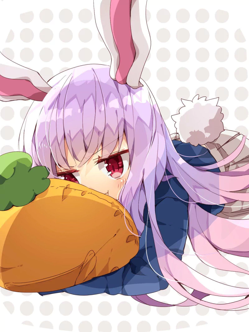 Reisen Udongein Inaba - Desktop Wallpapers, Phone Wallpaper, PFP, Gifs ...