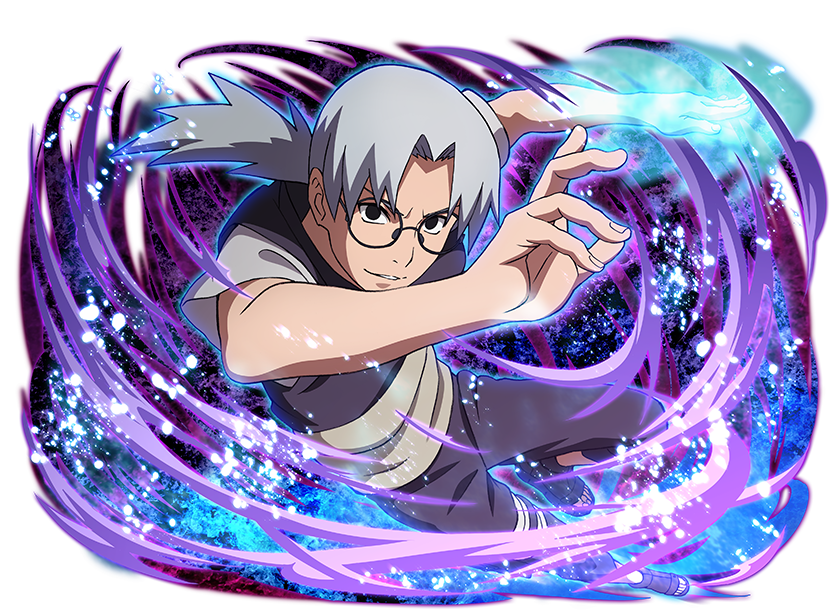 Download Kabuto Yakushi Anime Naruto Art