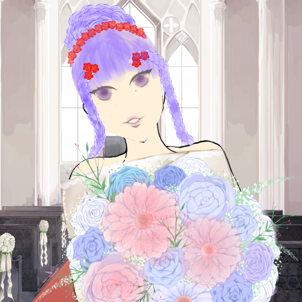 Download Anime Unknown Art by Mikoto.aishite