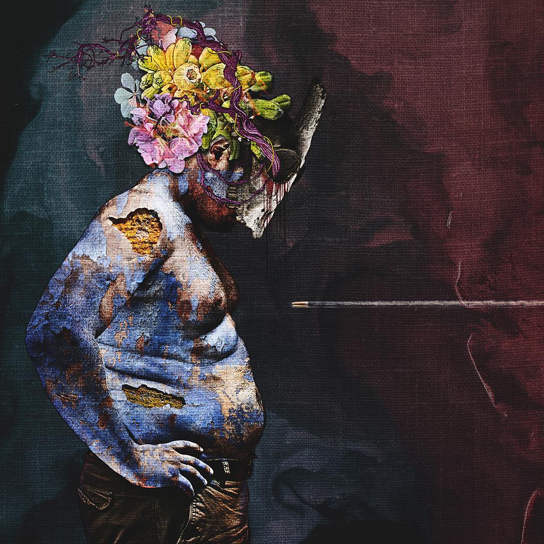 Download Artistic Human Art