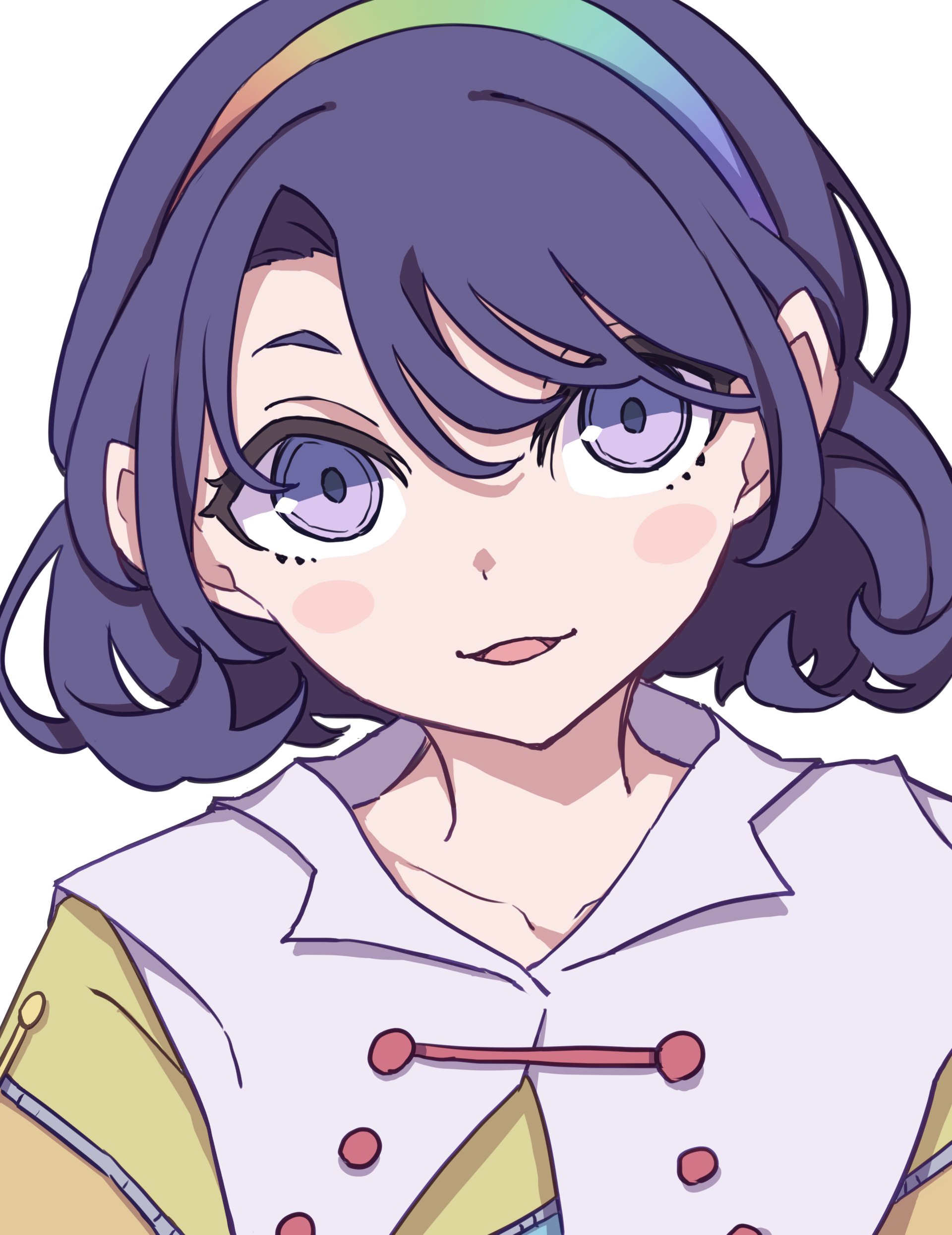 Chimata Tenkyuu - Desktop Wallpapers, Phone Wallpaper, PFP, Gifs, and More!