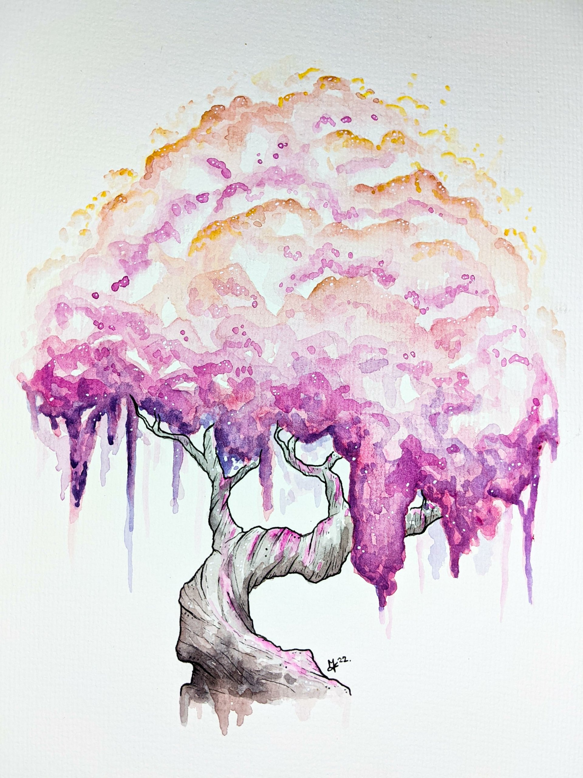 Download Nature Tree Art