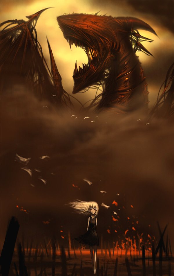 Awakening the Dragon: A Fantasy Realm Unveiled