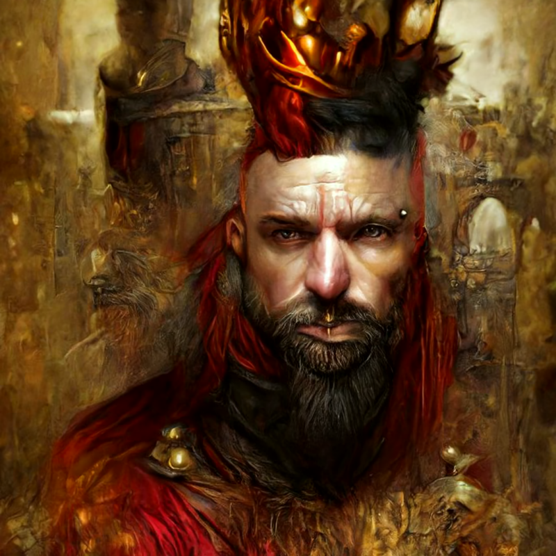 King - Desktop Wallpapers, Phone Wallpaper, PFP, Gifs, and More!