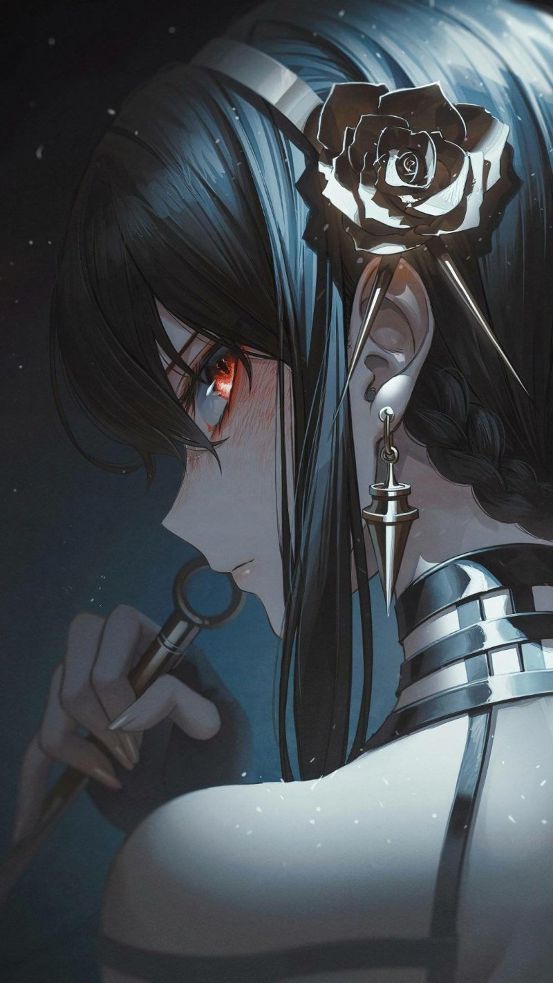 Kid Loid Forger - SPYxFAMILY by MorieArts