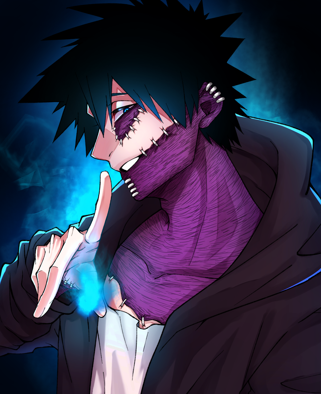 My Hero Academia Art By MMn My Hero Academia Art By MMn