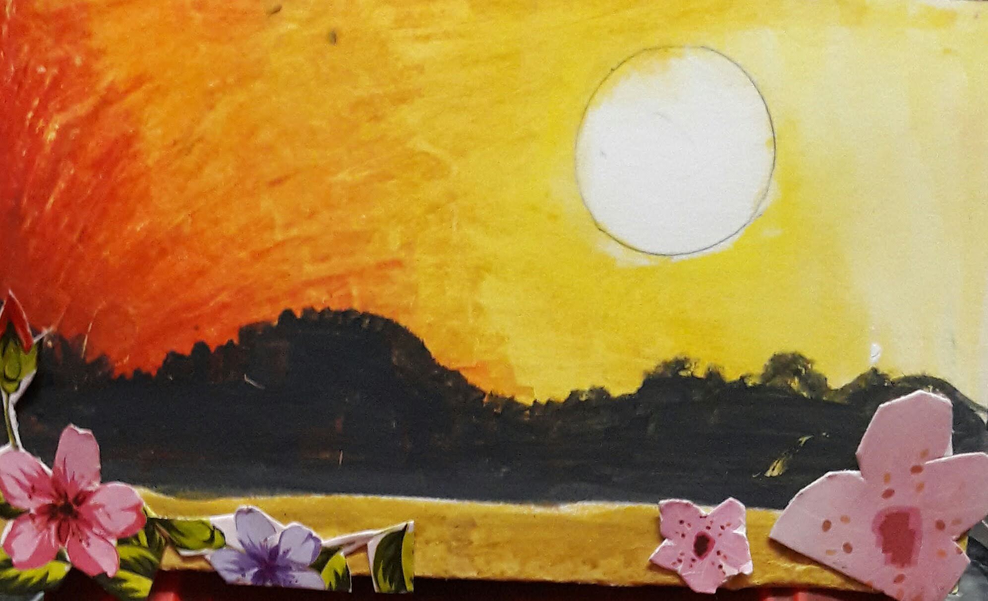 KITU DRAWING by sb74021