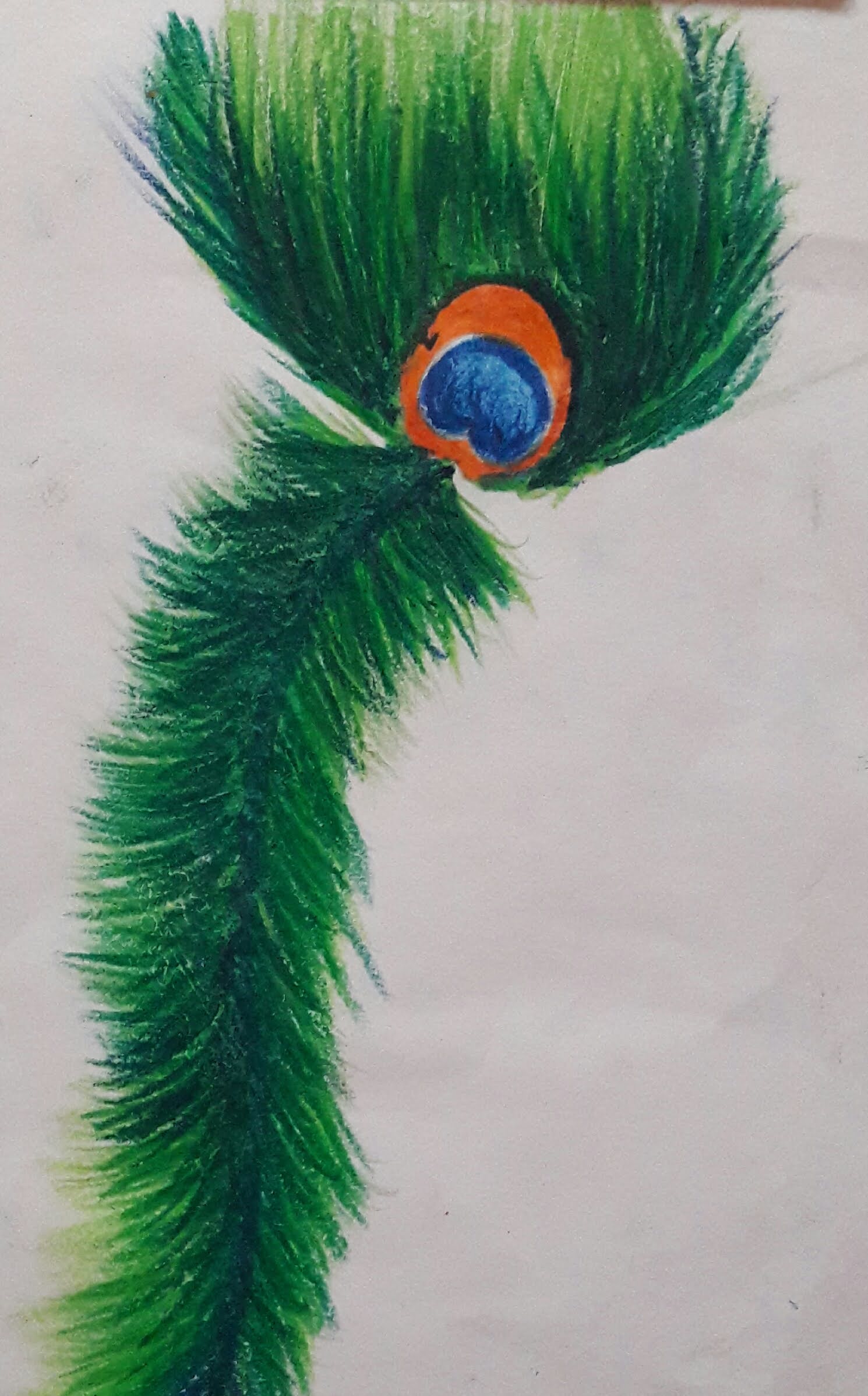 KITU DRAWING by sb74021