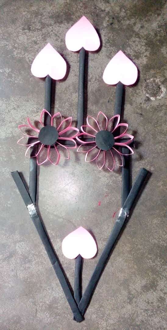 PURBA ART by sb74021