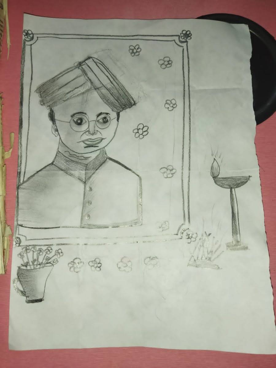 KITU DRAWING by sb74021