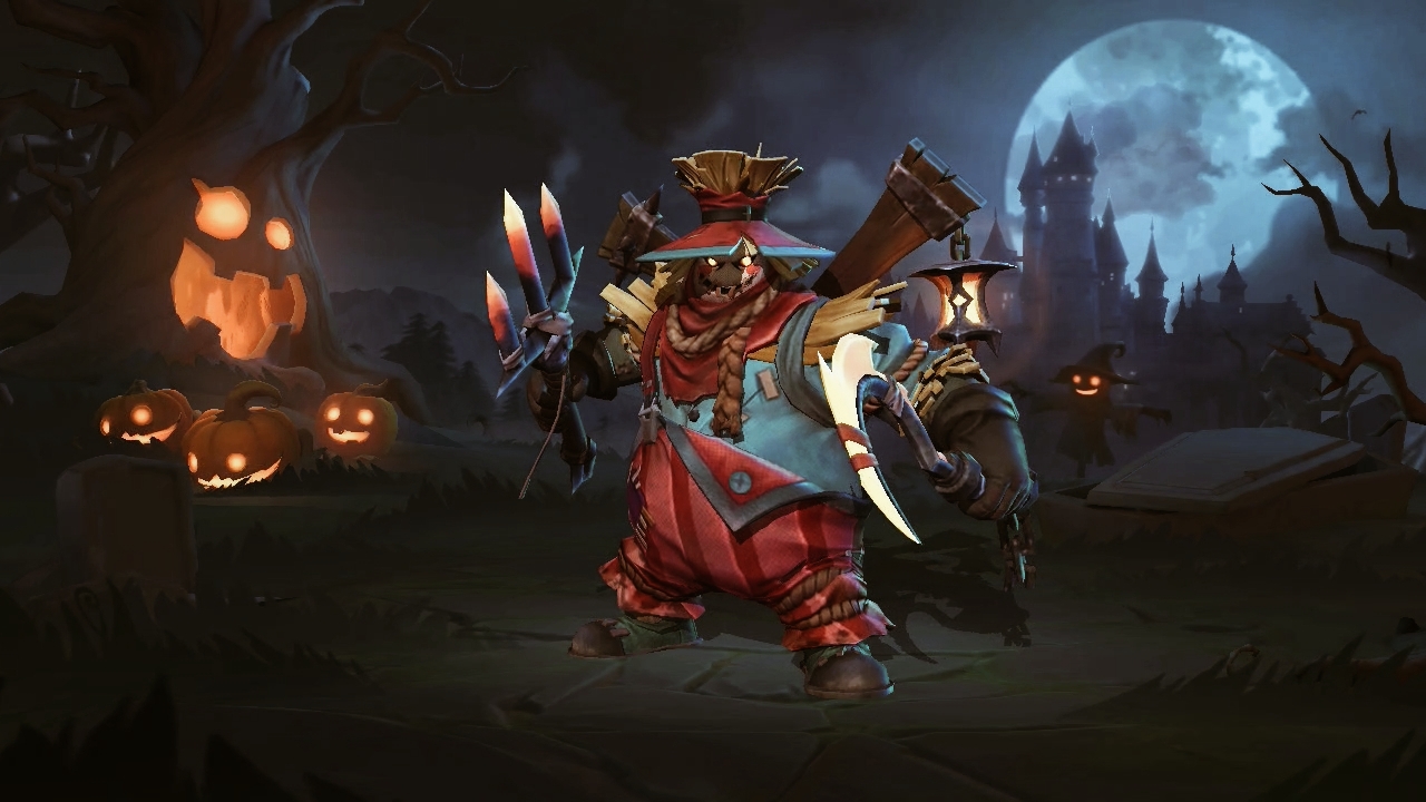 Halloween Franco by タイガコード