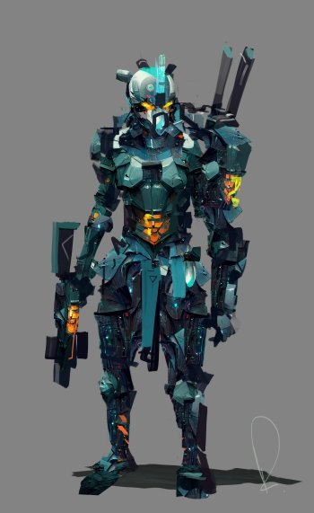 Rubinkowski At Alpha Coders