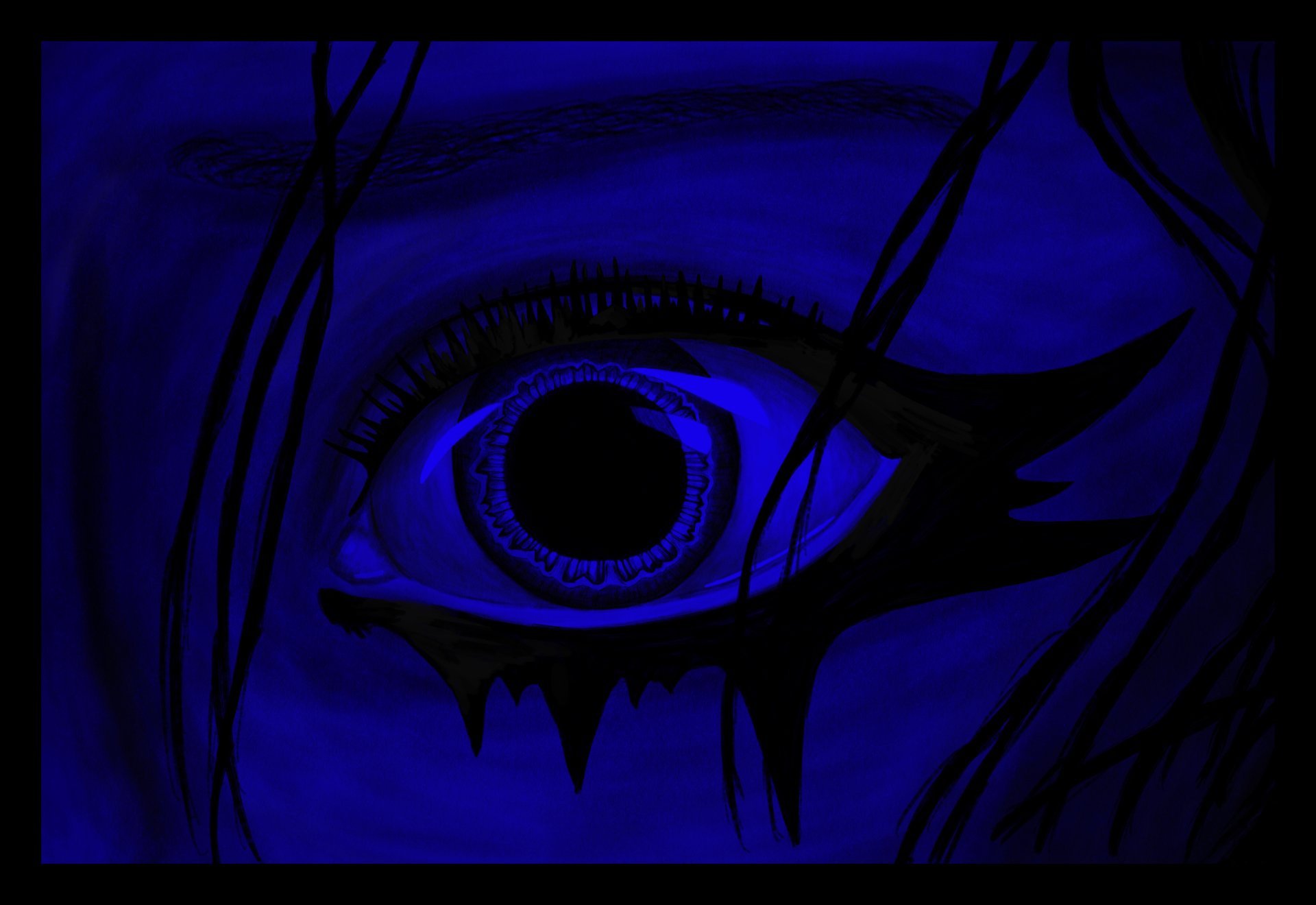 Discomfort by lukas.konsin