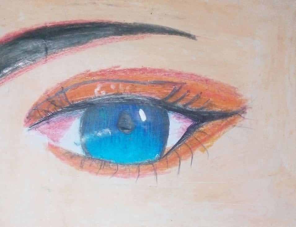 KITU DRAWING by sb74021