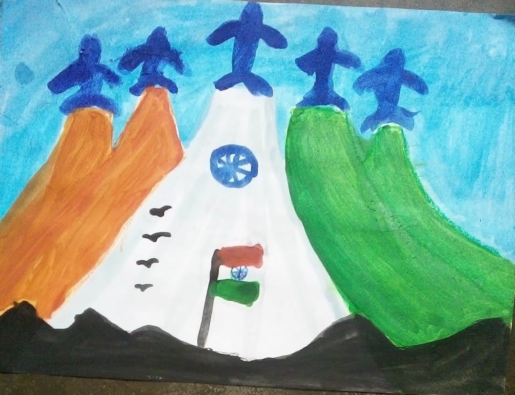 KITU DRAWING by sb74021