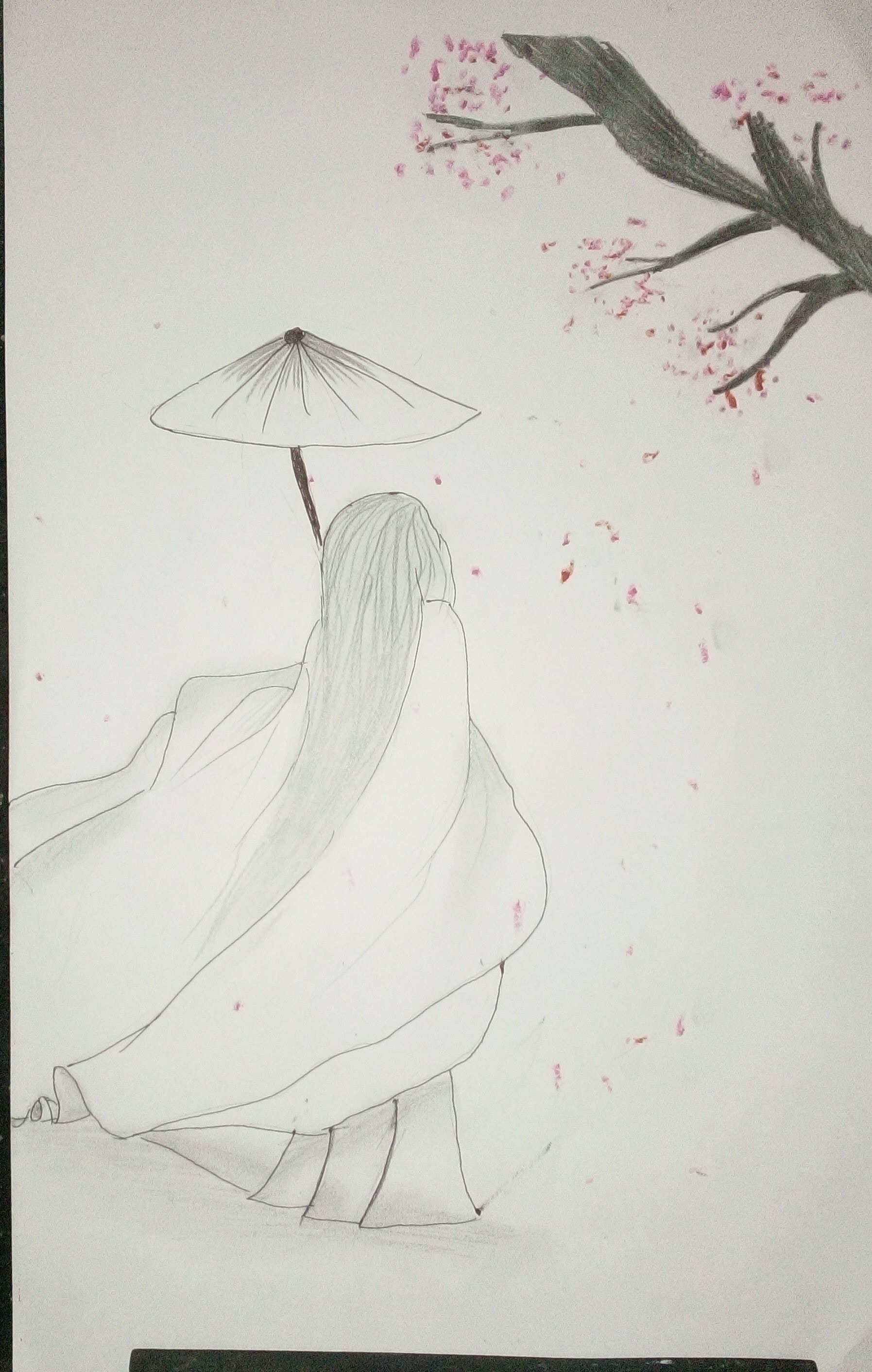 KITU DRAWING by sb74021