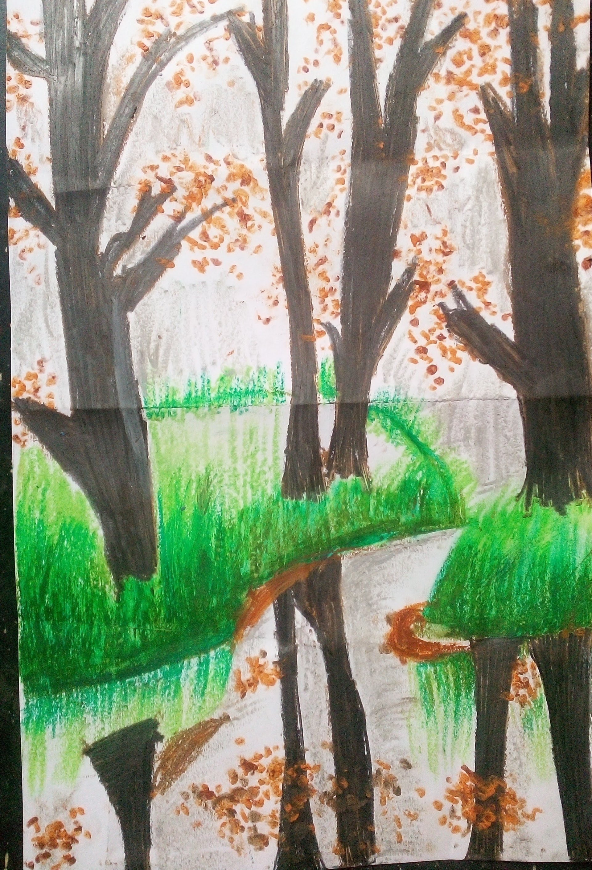 KITU DRAWING by sb74021