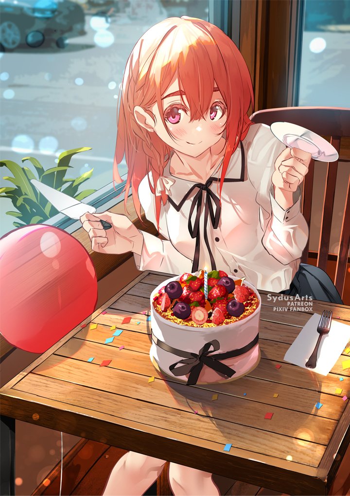 Download Sumi Sakurasawa Anime Rent-A-Girlfriend Art