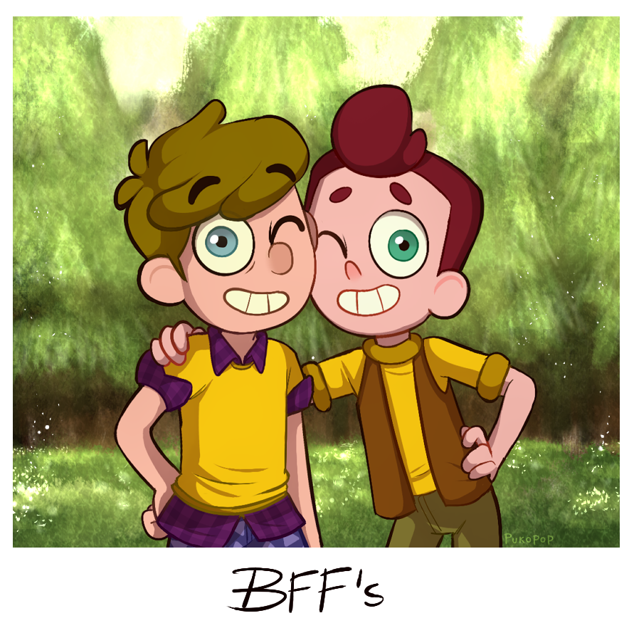 Camp Camp - Desktop Wallpapers, Phone Wallpaper, PFP, Gifs, and More!